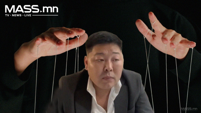 Торгоны зам аас сар бүр 75 сая төгрөгийн хахууль авсан хэрэгт нэр бүхий цагдаагийн алба