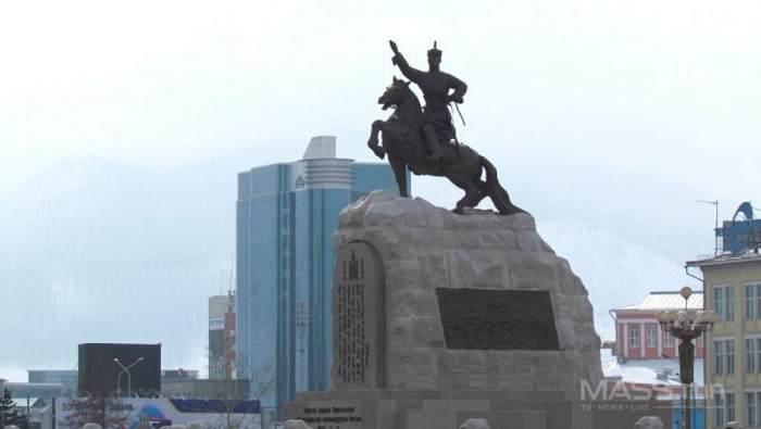 Улаанбаатарт өдөртөө 15 хэм дулаан