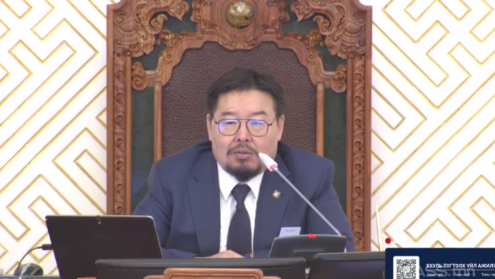 Г Занданшатар 20 гаруй хүний наймааны хэрэг бүртгэгдсэнээс насанд хүрээгүй 8 хохирогч байна