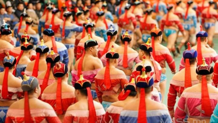 Ардчиллын төлөөх намууд нэгдсэний 22 жилийн ойд зориулсан бөхийн барилдаан тодорхойгүй