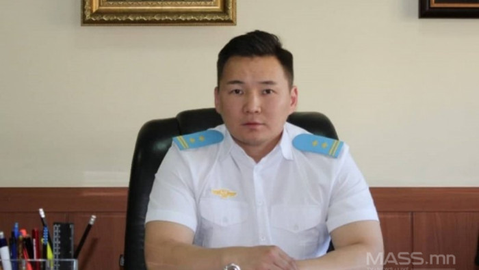 С Батдөлд холбогдох хэргийн шүүхийн урьдчилсан хэлэлцүүлэг өнөөдөр болно