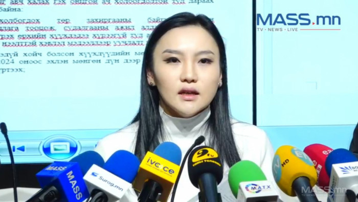 АДөлгөөн 18 нас хүрээгүй охинд өрх тусгаарлаж хоёр дүүгийнх нь хүүхдийн мөнгө давхар