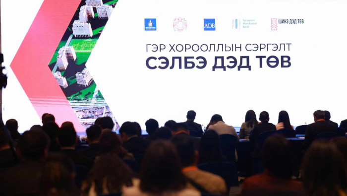 Сэлбэ Баянхошуу дэд төвийн бүтээн байгуулалт бүрэн дуусжээ