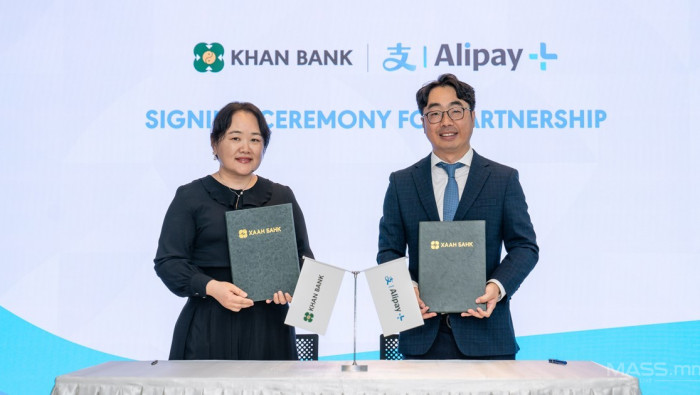 Олон улсын 12 төрлийн цахим хэтэвчээр Монголд гүйлгээ хийх боломж бүрдлээ