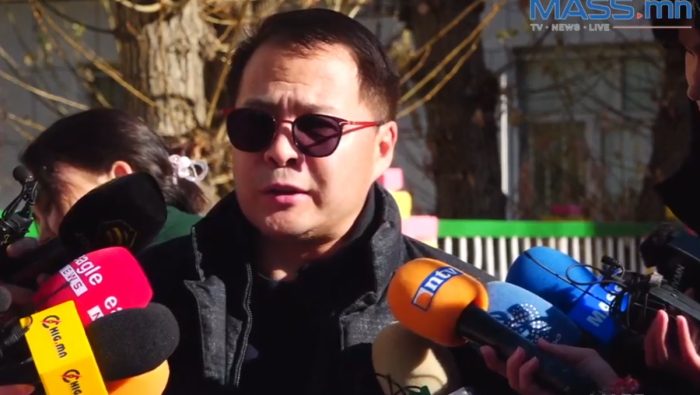 Ө Отгонбаатар Нууц гээд нуугаад байгаагийн ард яг юу болоод байгааг хэн ч мэдэхгүй байна