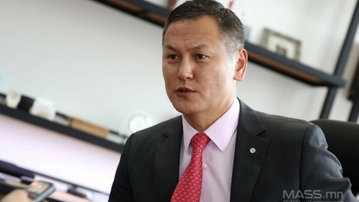 Хүний эрүүл мэндэд санаатай хохирол учруулсан Ч Ганхуяг Ч Золбоо нарт торгох ял оноолоо