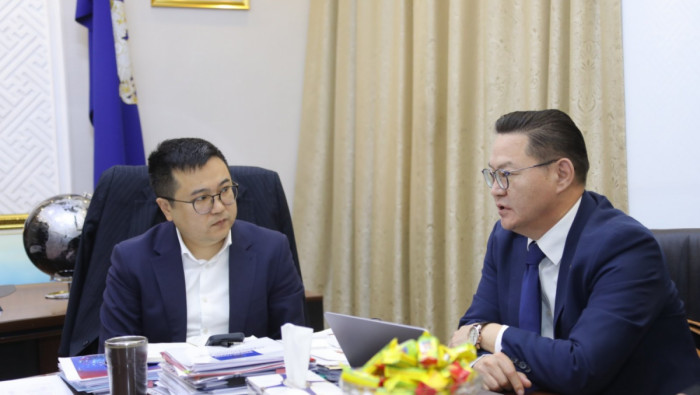 “Хүнсний хувьсгал” ын хүрээнд Нийслэлд чиглэсэн дэд хөтөлбөр нь хүнс хөдөө аж ахуйн салбарын