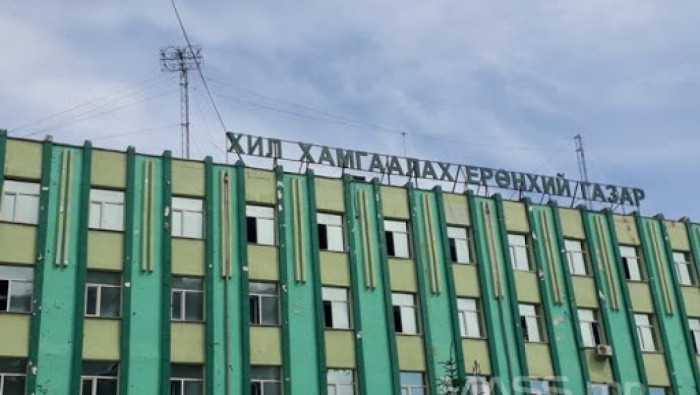 ХХЕГ Осолд өртсөн цэргүүдийн биеийн байдал хэвийн байгаа