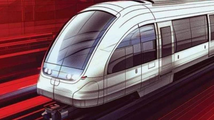 Метро байгуулах төслийн инженер геологийн судалгааны өрөмдлөгийн ажлыг