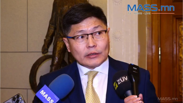 Х Нямбаатар Нэгдүгээр сард нийтийн тээврийн парк шинэчлэлийг бүрэн хийж дуусгана