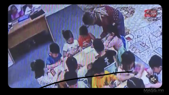 ЦЕГ Хүүхдүүдээс мэдүүлэг авч биед нь гэмтэл учирсан эсэхийг шалгахаар шинжээч томилсон