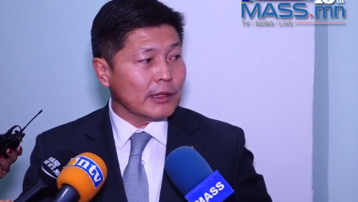 Х Нямбаатар Түгжрэлийн эсрэг огт ажил хийхгүй гүлдийгээд байгаа нь хамгийн муухай