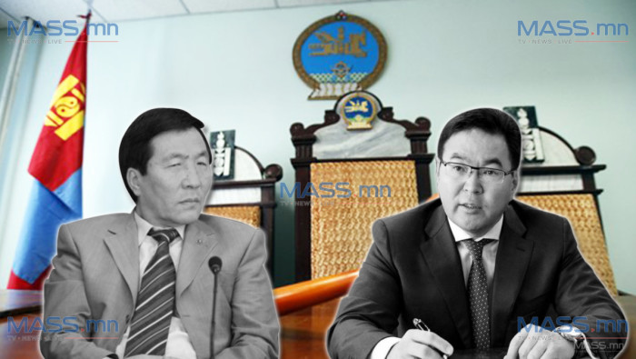 Т Бадамжунайг “хахууль авах” гэмт хэрэгт холбогдуулан нэмэлт мөрдөн байцаалт явуулна