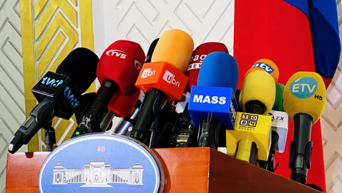 Нийтийн албан тушаалтны хууль бус хөрөнгийг хураан авах нөхөн төлүүлэх тухай хэлэлцэнэ