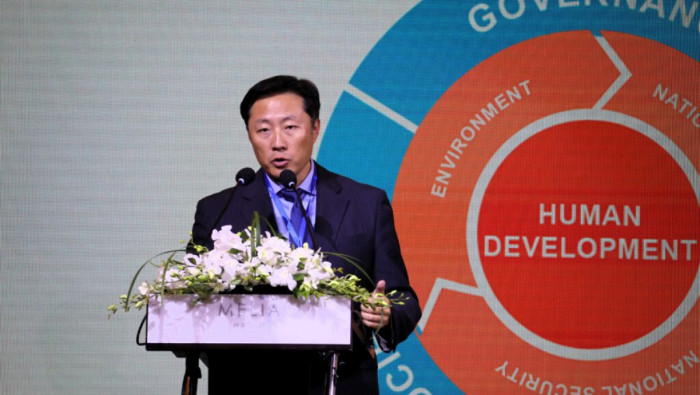 Хүнсний хувьсгал ТББ Монгол Вьетнамын хамтын ажиллагааны боломжуудыг танилцууллаа