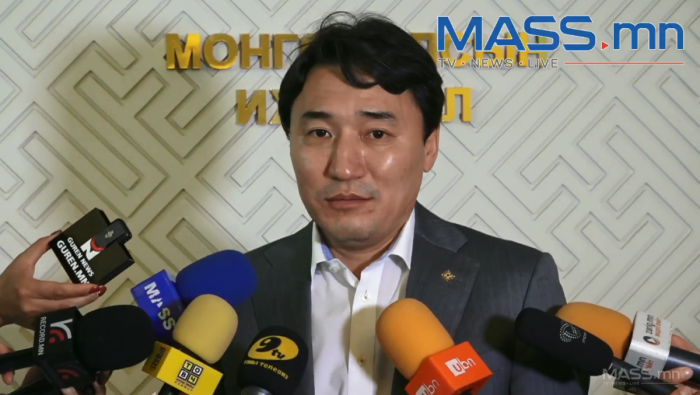 Г Дамдинням Хуулийн хязгаарлалтад орсон шууд ашиглах боломжтой ордуудыг хөдөлгөх хэрэгтэй