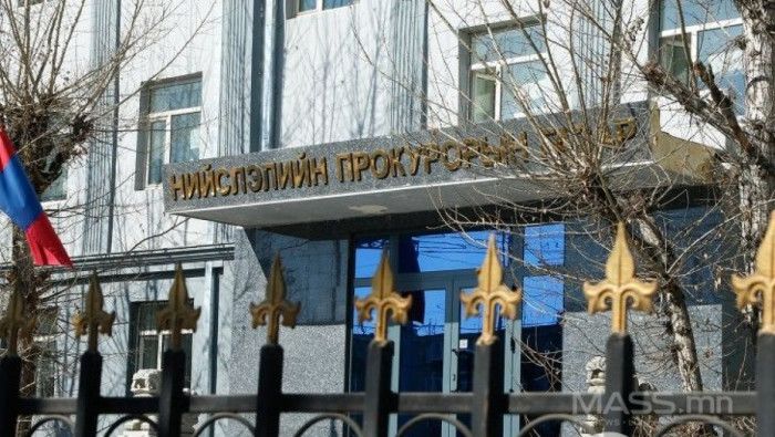 Монголын төмөр зам ТӨХК ийн удирдах албан тушаалтанд хилийн хориг тавьлаа