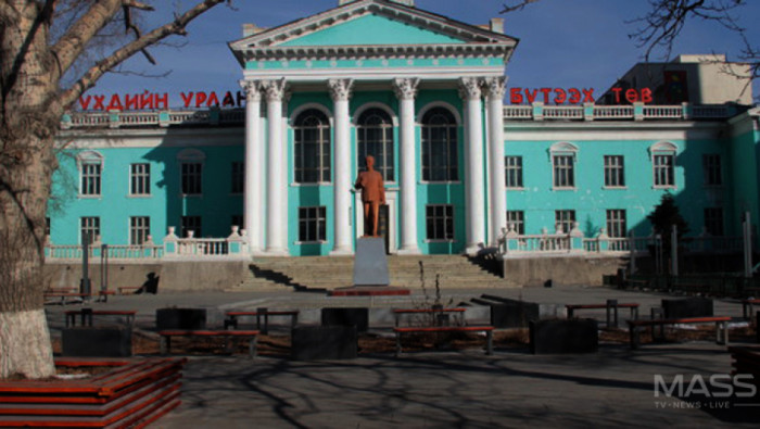 Хүүхдийн урлан бүтээх төвийн бүх дугуйлан үнэ төлбөргүй