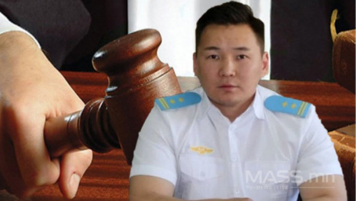 С Батдөл нарт холбогдох хэргийн гэм буруугийн шүүх хуралдаан хойшиллоо