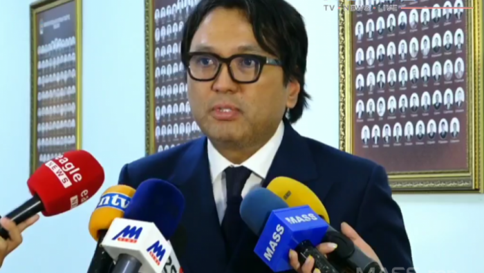 Т Доржханд Эрчим хүчний салбарт хөрөнгө оруулалт хийгдэж нийлүүлэлт өссөнөөр үнэ тариф буурна