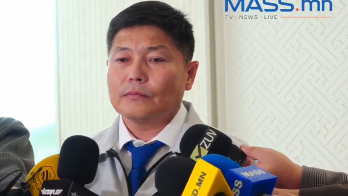 Х Нямбаатар Нийслэлийн иргэд МАН д 40 суудлыг бүрдүүлж өглөө