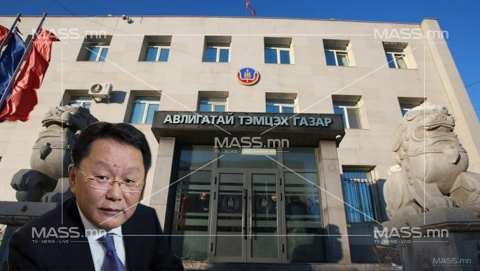 Монголбанкны ерөнхийлөгч асан Н Золжаргалын үндэслэлгүйгээр хөрөнгөжсөн
