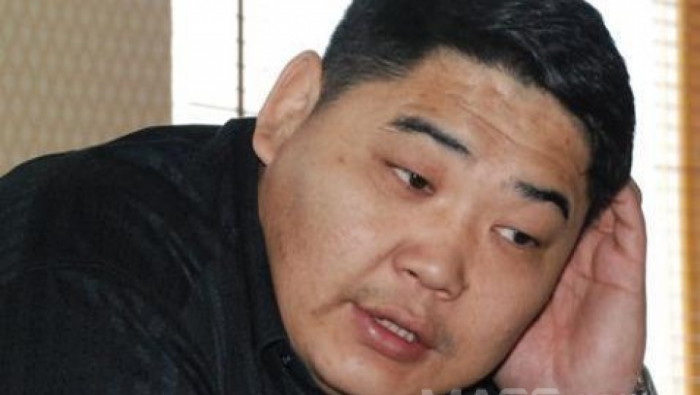 Кёкүшюзан Д Батбаяр нарт холбогдох хэргийн ШҮҮХ ХУРАЛ 11 р сарын 18 нд товлогдлоо