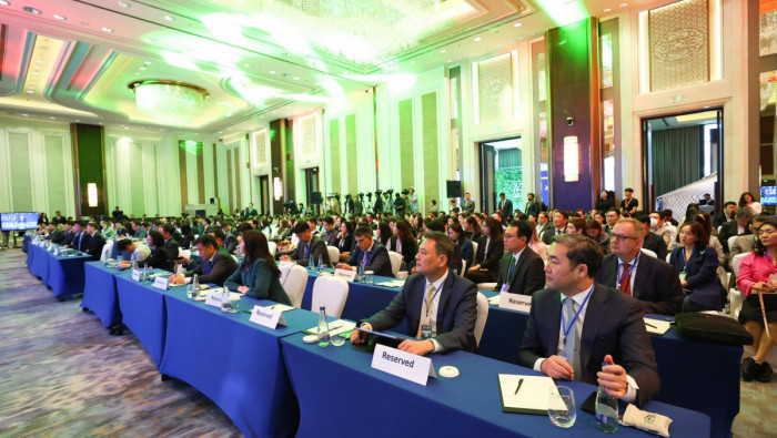 ОУВС Дэлхийн эдийн засгийн өсөлт 2023 онд 2 8 хувь болж буурах төлөвтэй