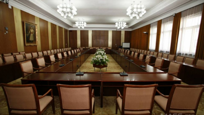 ХЗБХ Өнөөдөр эрүүгийн хэрэг хянан шийдвэрлэх тухай хуульд нэмэлт өөрчлөлт оруулах тухай