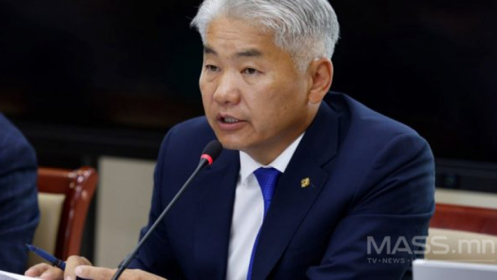 Ж Энхбаяр Ирэх онд хүнс хөдөө аж ахуйн салбарт 777 тэрбум төгрөг зарцуулагдана