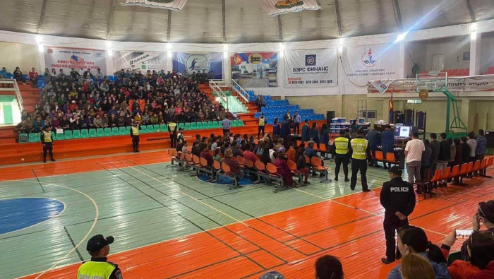 “Бэлтэс мөрөн” ххк ийн шүүгдэгч нарт холбогдох эрүүгийн хэргийн гэм