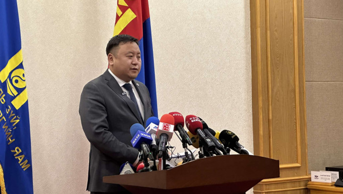 О Алтангэрэл Цагдаагийн алба хаагч мэдээллийг задалсан бол ЦЕГ ын удирдлагад хариуцлага тооцно