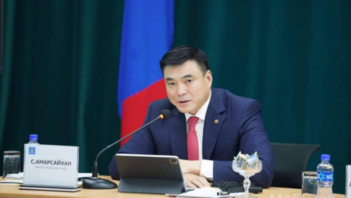 С Амарсайхан Стандарт бол хүн амын амьдралын чанарыг сайжруулах үндэс суурь нь юм