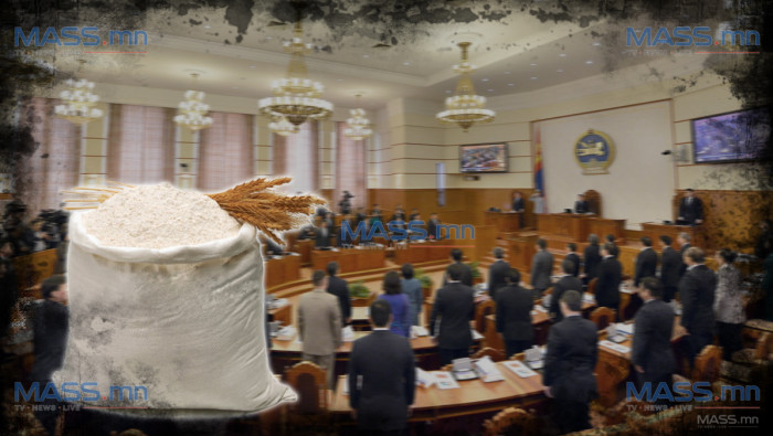 Гаалийн албан татвараас чөлөөлөх тухай хуулийн төсөлд хэн юу хэлэв