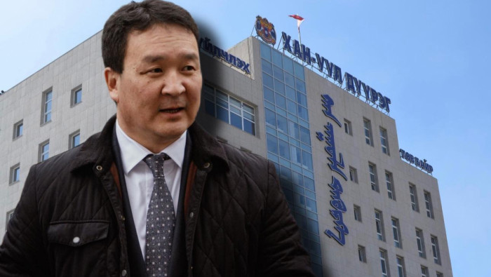 Хан Уул дүүргийн засаг даргаар Б Цэрэн улиран томилогдохоор яригдаж байна