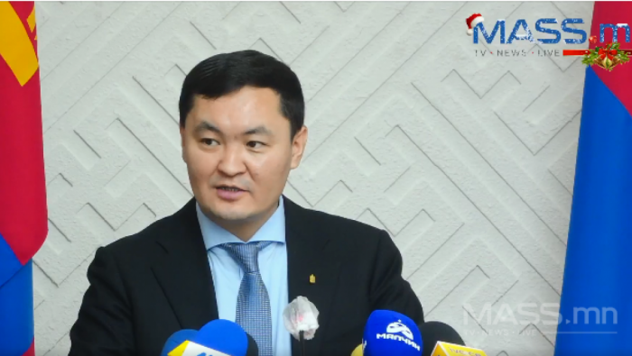 Ч Өнөрбаяр Төрийн дэргэдэх тусгай сангуудыг эргэж харах шаардлагатай