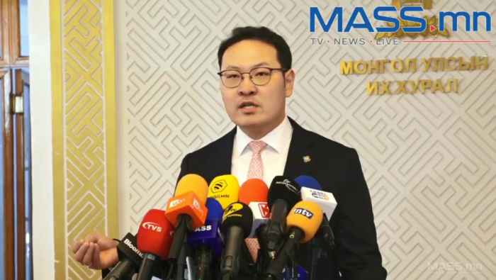 Э Батшугар Зээлдэгчийн хар жагсаалт байхгүй болж зээлийн хүү буурах нөхцөл бүрдсэн