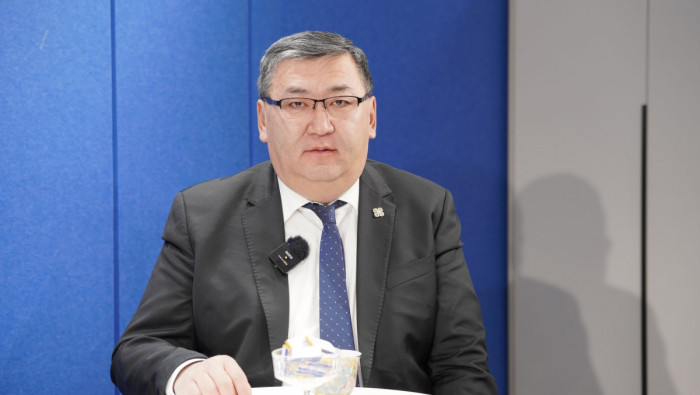 Ц Туваан Нэг хүнд ногдох ДНБ ийг 10 мянган ам долларт хүргэх том