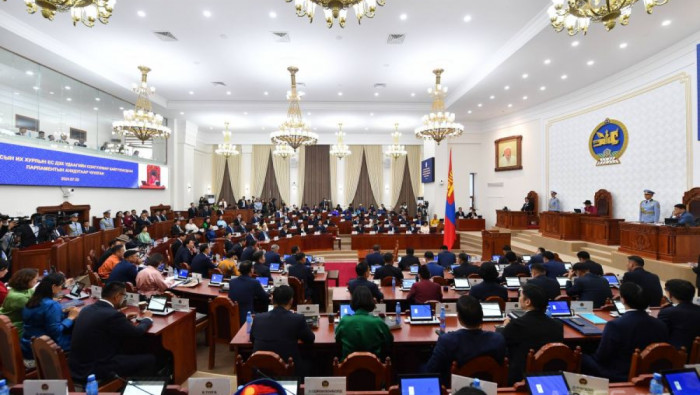 Өнөөдөр эрүүдэн шүүлттэй холбоотой УИХ ын хяналтын сонсгол болно