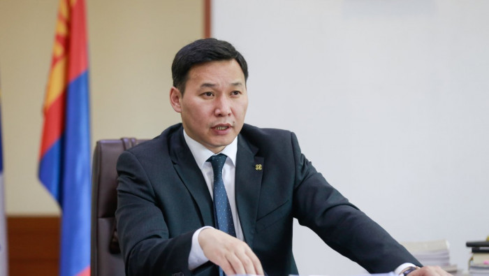 Т Мөнхсайхан Монголд эмийн үйлдвэр байгуулсан ч ашиггүй ажиллах тул экспортлох боломжийг бүрдүүлнэ