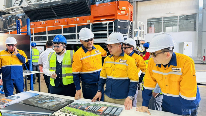 АНУ Д ҮЙЛДВЭРЛЭГДСЭН 6 ШИНЭ ЗҮТГҮҮРИЙГ ТЭЭВЭРЛЭЛТЭД НЭВТРҮҮЛЛЭЭ