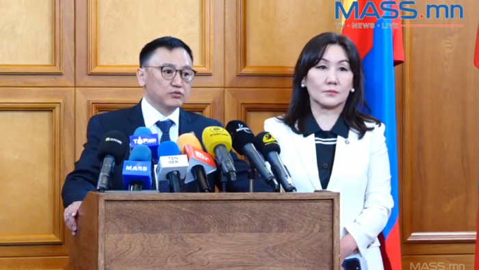 Хянан шалгах түр хороонд ирсэн нотлох баримтуудын мөнгөн дүн алдаатай