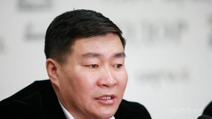 АН аас Г Батбаярыг хуулийн этгээдийн нэр хүндэд халдсан асуудлаар цагдаагийн байгууллагад гомдол