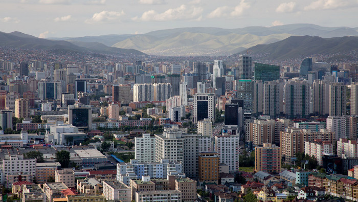 СӨХ оршин суугчдын тулгамдаж буй асуудлуудыг шийдвэрлэж чадахгүй байна