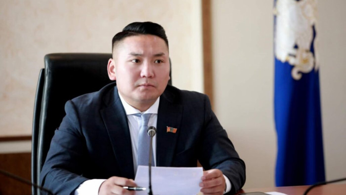“Хүнсний хангамж аюулгүй байдал” үндэсний хөдөлгөөний Улаанбаатар хот