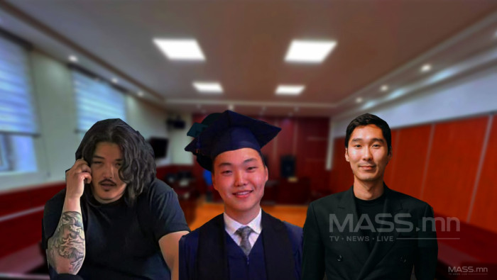 Э Тэмүүлэн Ц Санжаачойпэл нарт зодуулсан хохирогчийг яллагдагчаар татах нэхэмжлэл гаргажээ