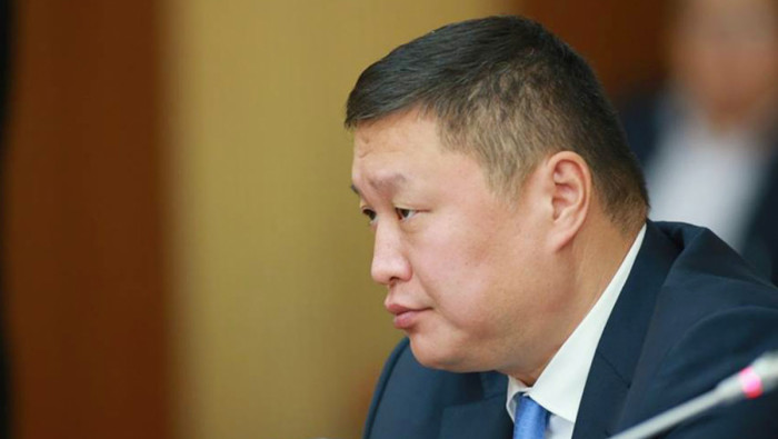 Шүүх Б Хурцын СЕХ нд холбогдуулан гаргасан нэхэмжлэлийг бүхэлд нь