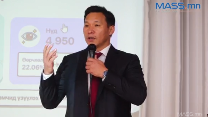 Т Мөнхсайхан Хүүхдийн шүдийг даатгалын сангаас бүрэн эмчилнэ