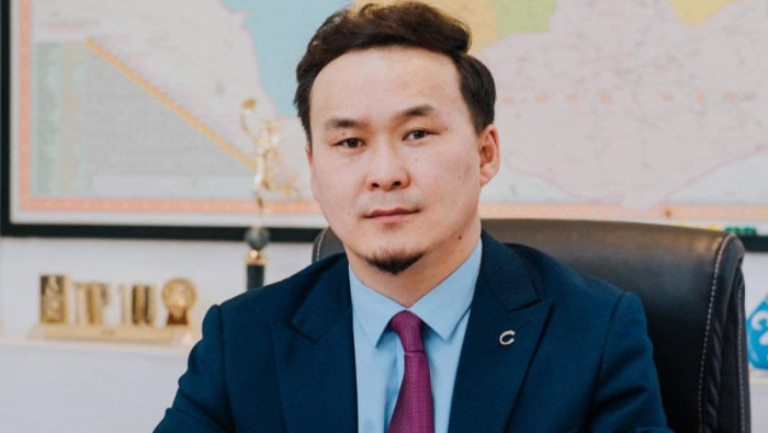 ХҮНСНИЙ ХУВЬСГАЛ” ТББ ЫН ГҮЙЦЭТГЭХ ЗАХИРЛААР М БОЛОД ТОМИЛОГДЛОО