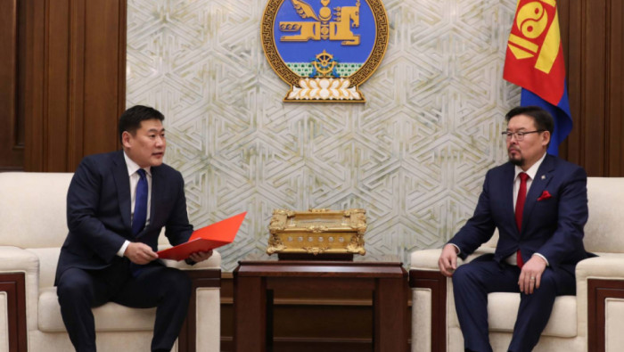 Аялал жуулчлалын тухай хуулийн шинэчилсэн найруулгын төслийг өргөн барилаа